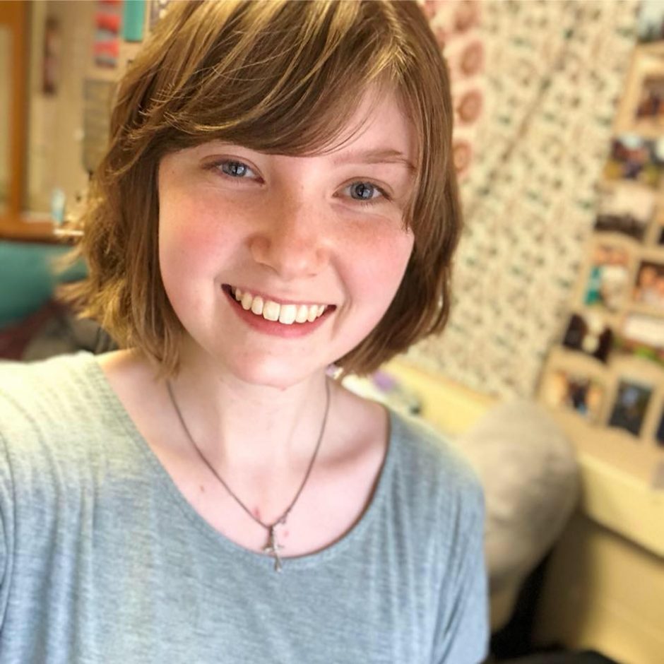 Summer Spotlight: Sarah O’Boyle - The Pulse