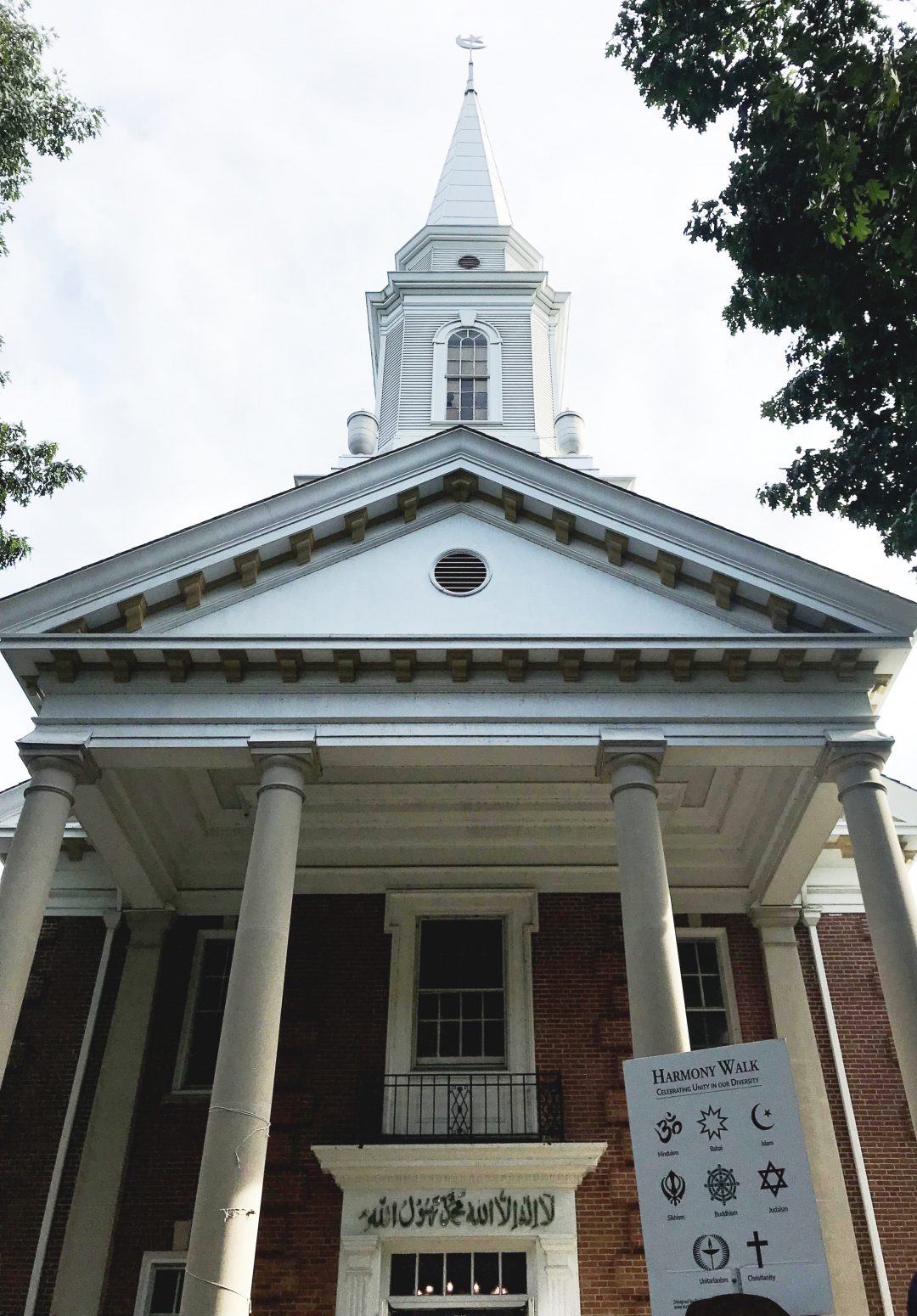 Unity in Diversity: Harrisburg’s Fourth Annual Harmony Walk - The Pulse