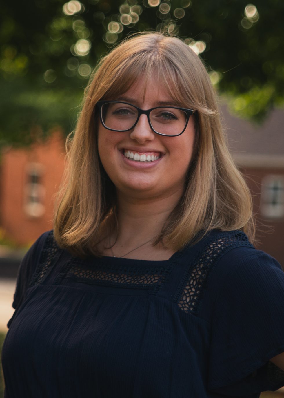 Meet The Staff | The Pulse