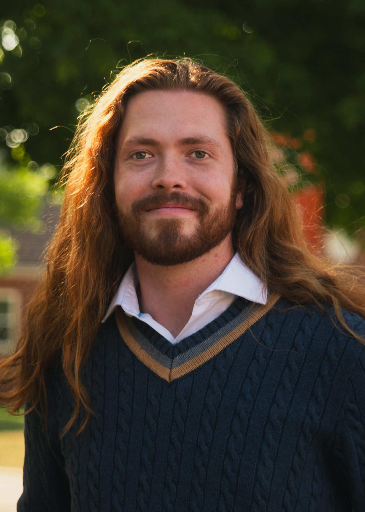 Meet The Staff | The Pulse