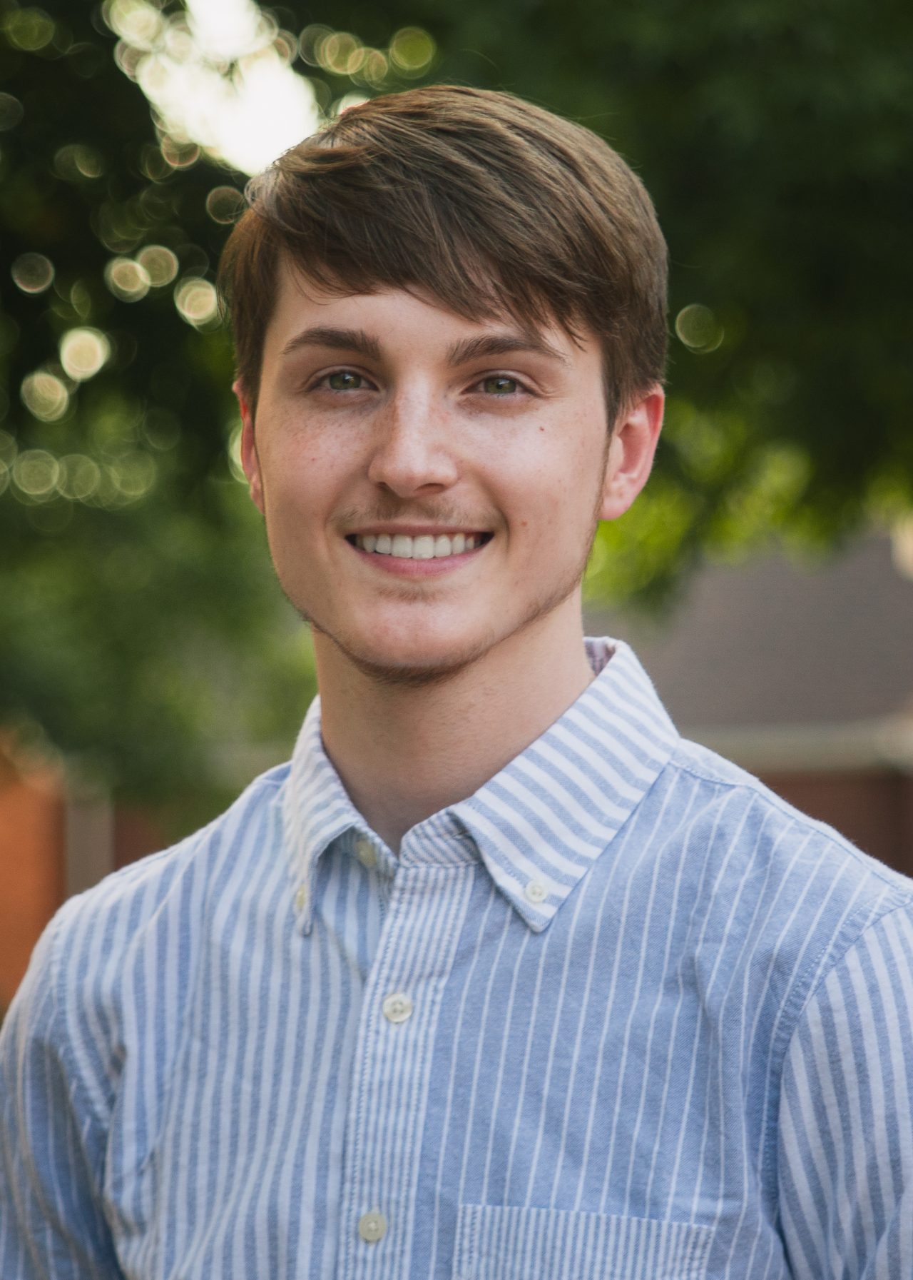 Meet The Staff | The Pulse