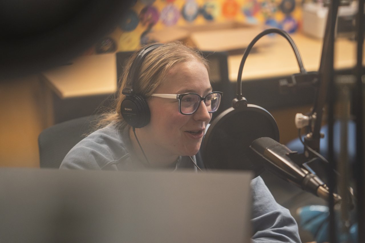 Pulse Radio - The Pulse